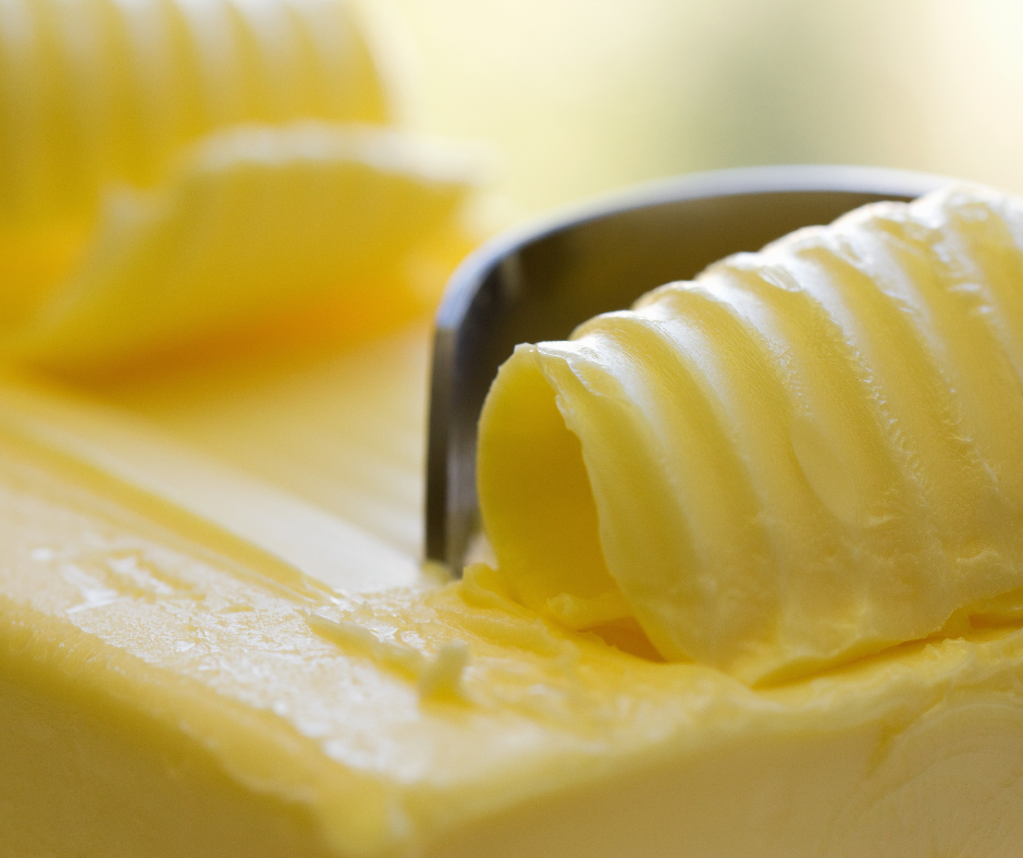 Utterly Butterly Disaster: Adulterants In Butter