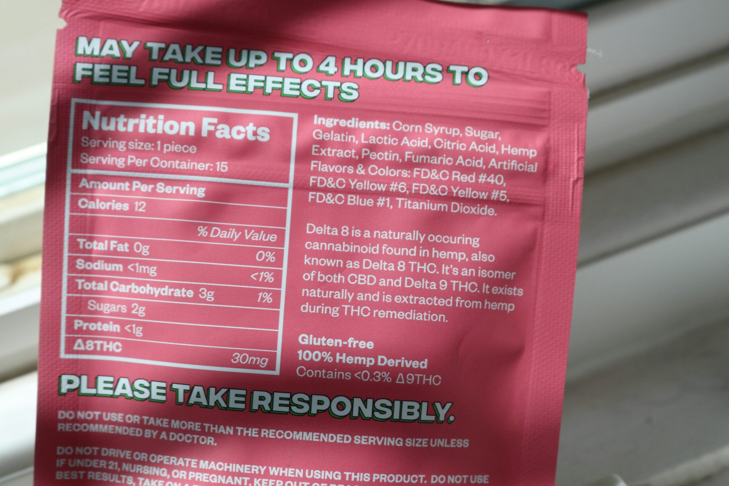 New Food Packaging regulations Are Released By FSSAI - FoodManifest
