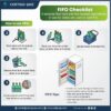 FIFO – The Key to Ensuring Food Safety and Efficiency - FoodManifest