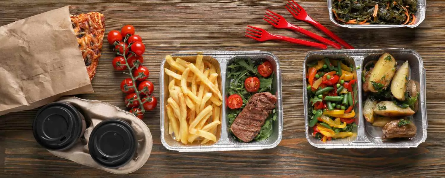 Food-Grade Packaging: Safeguarding Quality and Safety - FoodManifest