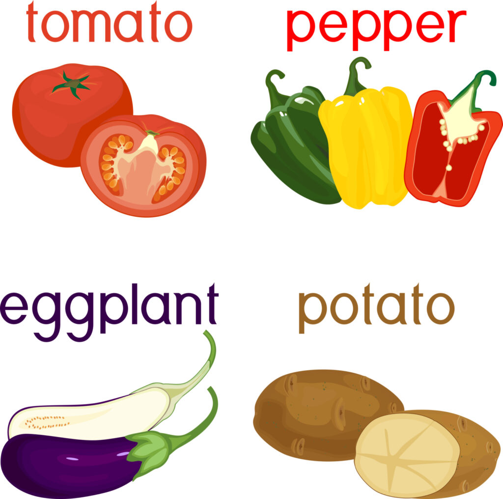 Understanding Solanine: Why Plants Produce This Toxin - FoodManifest