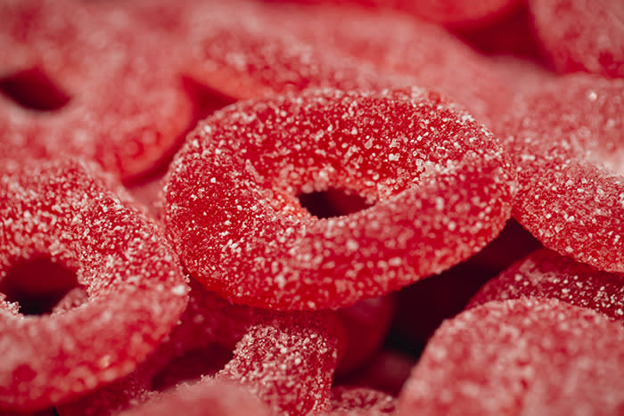 Erythrosine, or Red 3: A Deep Dive into Its Risks and Regulations ...