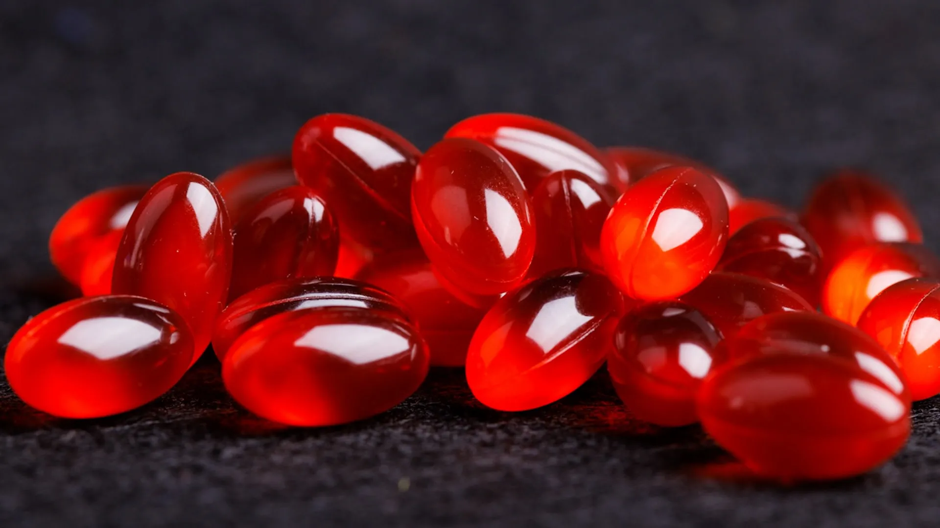 Erythrosine, or Red 3: A Deep Dive into Its Risks and Regulations ...