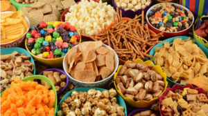 Determining the Shelf Life of Processed Foods: Key Factors and Methods ...