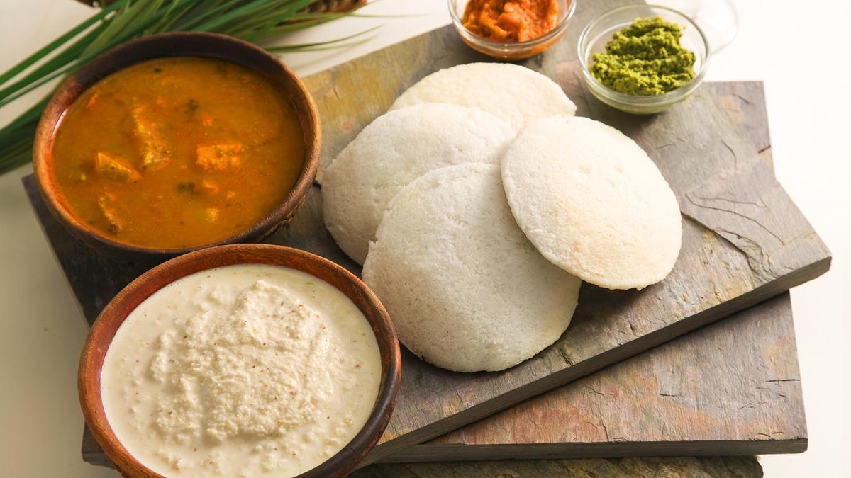 Tightened Regulations on Plastic Sheets for Making Idlis in Karnataka ...