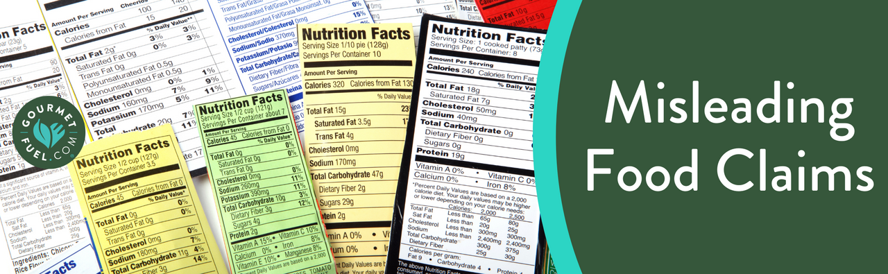 Economic Survey FY25: Tackling Misleading Food Claims & Promoting ...