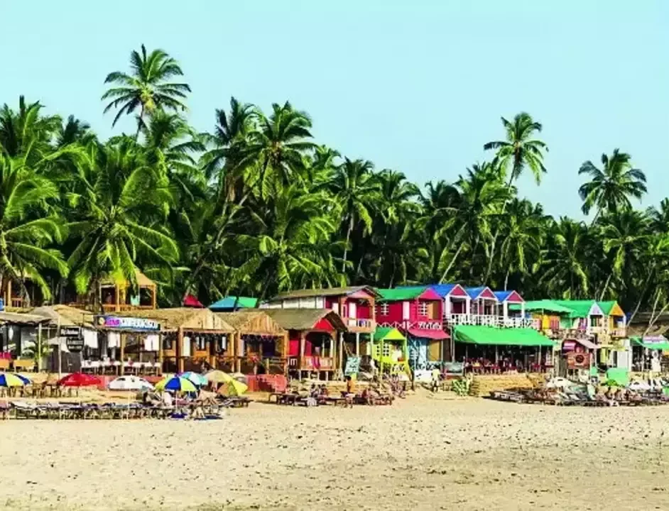 Crack Down on Substandard Food & Drink in North Goa - FoodManifest