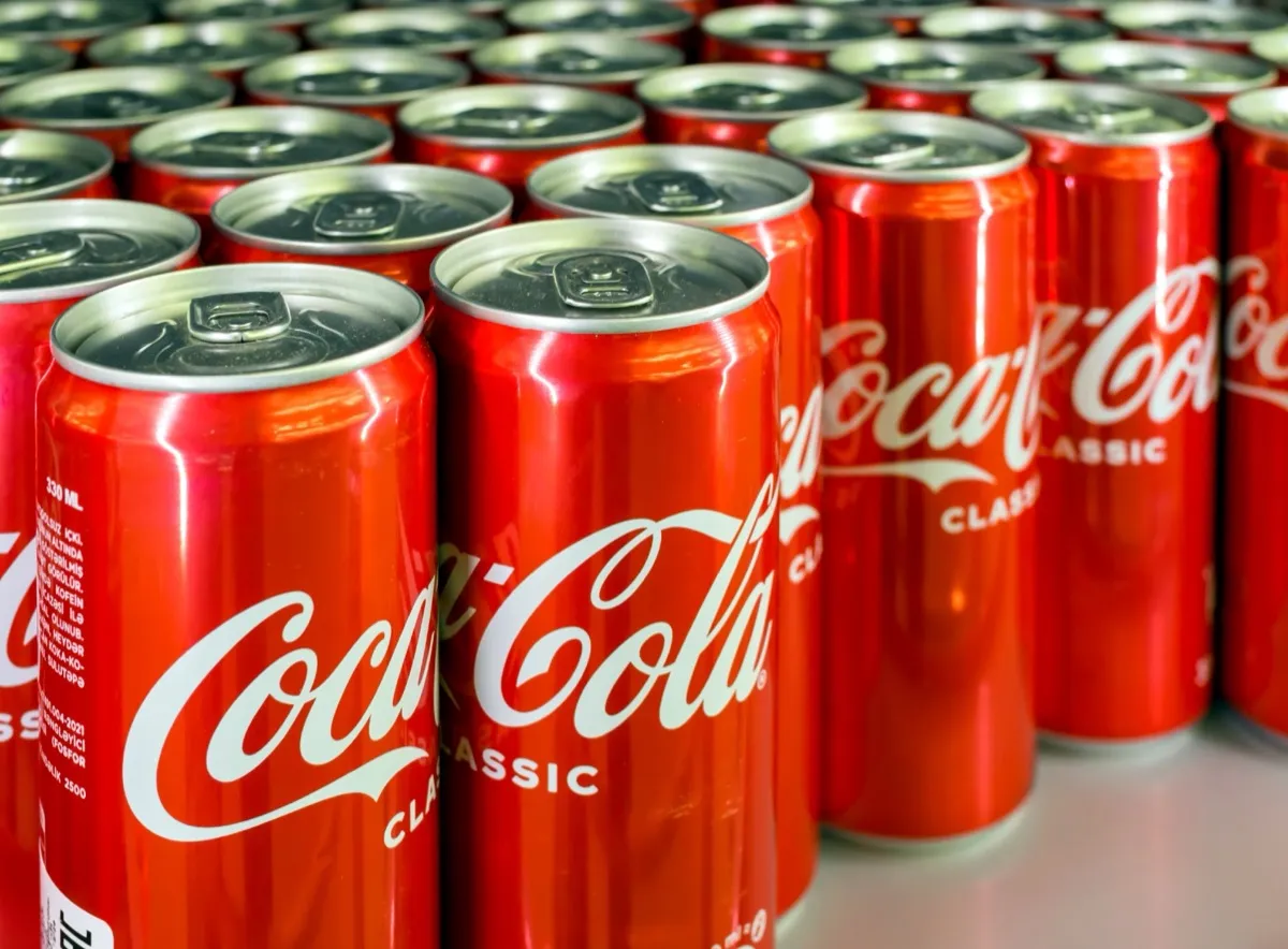 Coca-Cola Faces Multiple Recalls in 2025 Due to Contamination Concerns ...