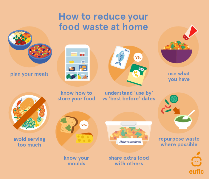 Expired and Spoiled Food: Myths vs. Reality You Should Know - FoodManifest