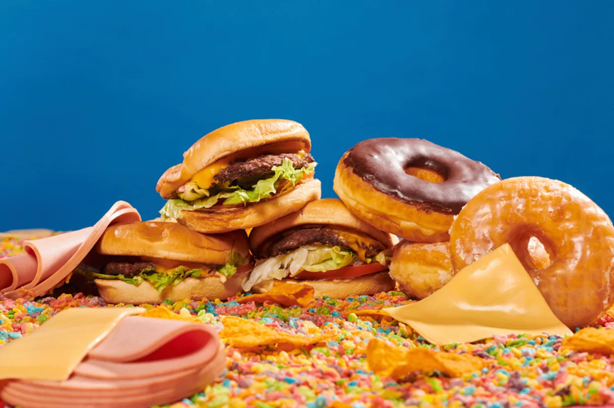 Health Concerns Push U.S. to Regulate Restaurant Additives - FoodManifest