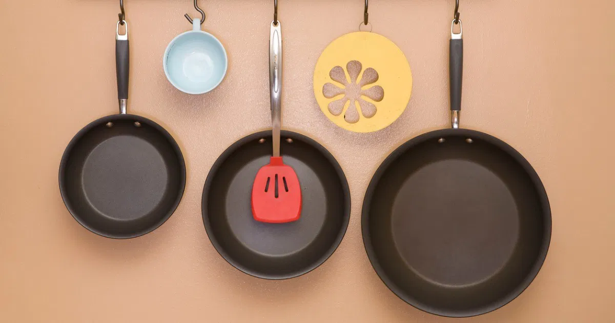 Beware: Your Kitchen Utensils Also Have Expiry Dates - FoodManifest