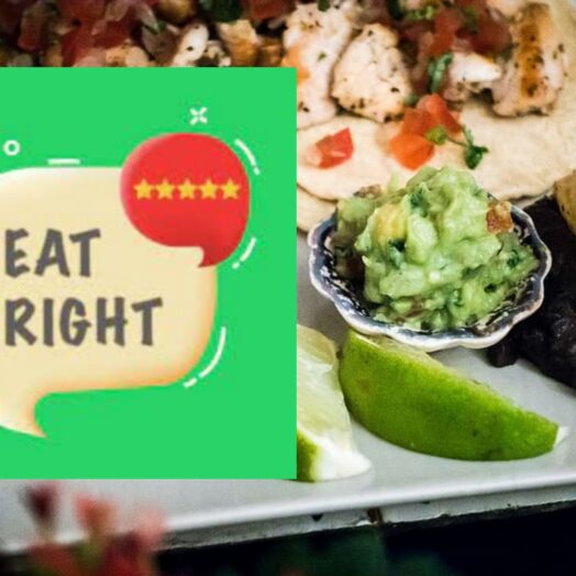 How to File Food Safety Complaints Using FSSAI’s New QR Code System ...