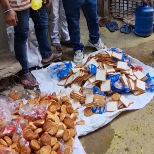 How to File Food Safety Complaints Using FSSAI’s New QR Code System ...