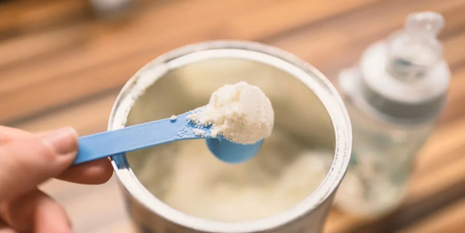 Did You Know? Infant Formula Can Carry Invisible Food Safety Risks ...